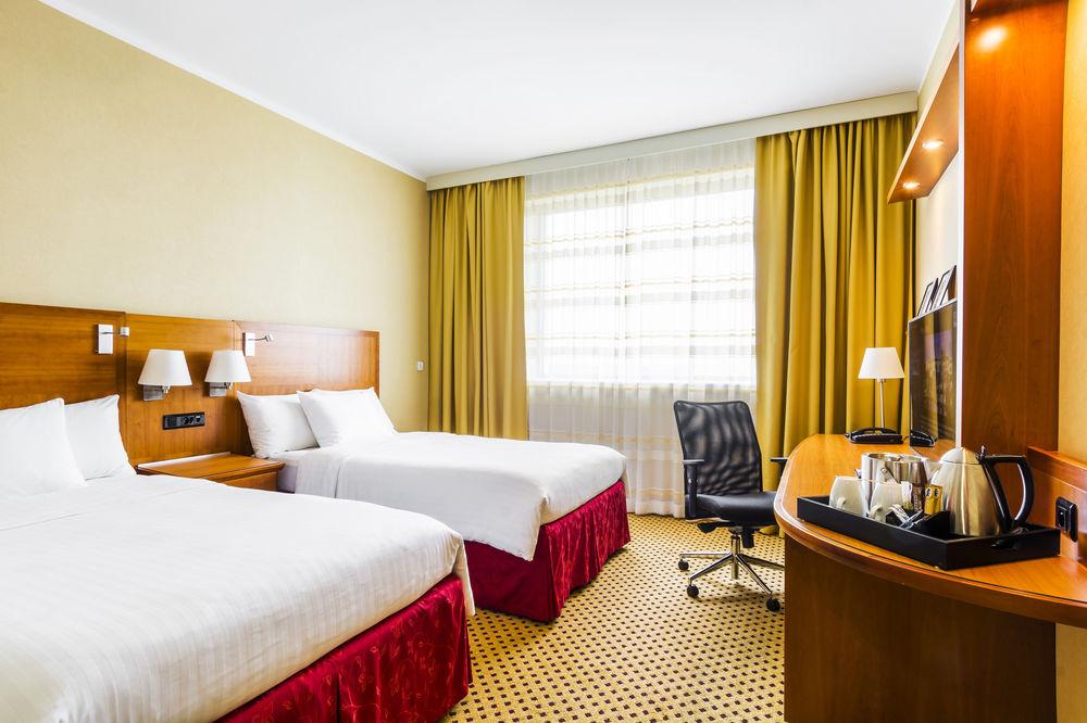 COURTYARD BY MARRIOTT PRAGUE AIRPORT PRAGUE - NO RESERVATION COSTS ...